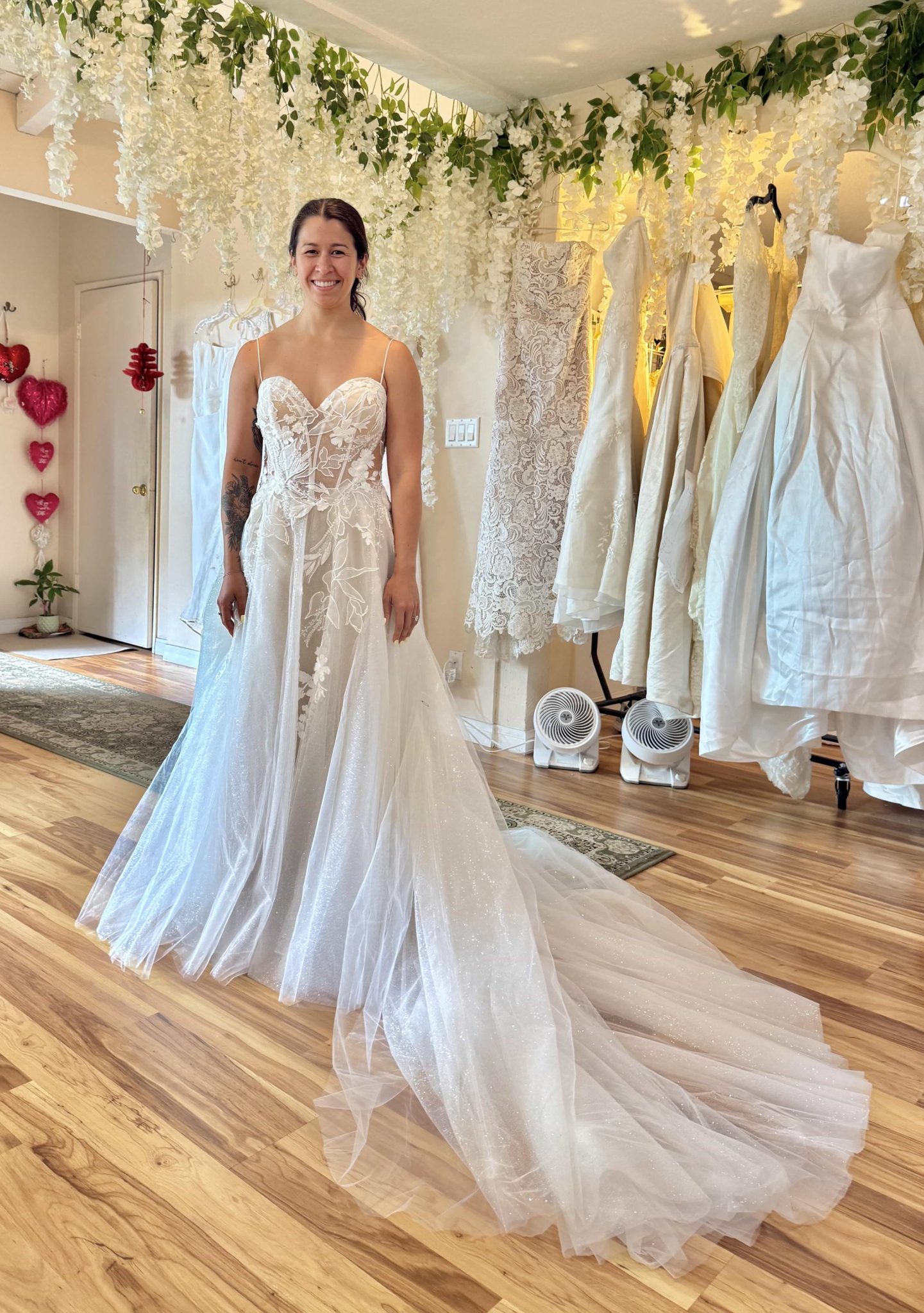 L'Mode Bridal Alterations Specialist - Expert Wedding Dress Alterations ...