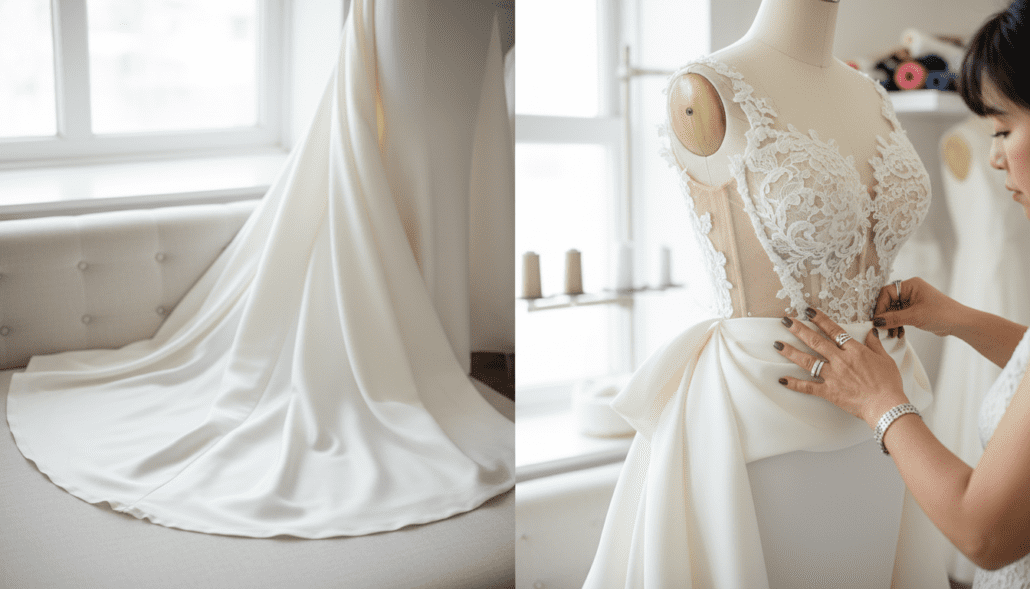 Tailoring Vs Alterations: What's The Difference?